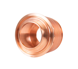 Solid Metals. Fine Solutions. Welcome to ZOLLERN. - ZOLLERN