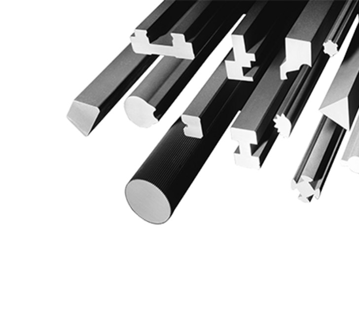 Product overview - ZOLLERN