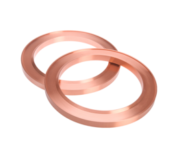 Forged parts - ZOLLERN