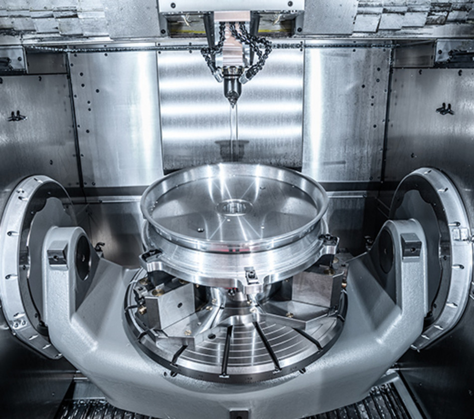 Electric motors - ZOLLERN