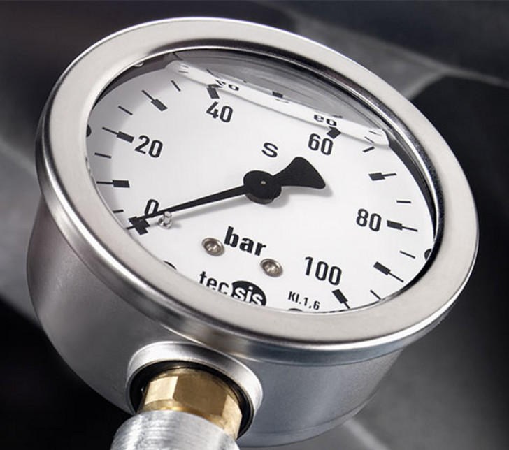 Hydrostatic bearing systems