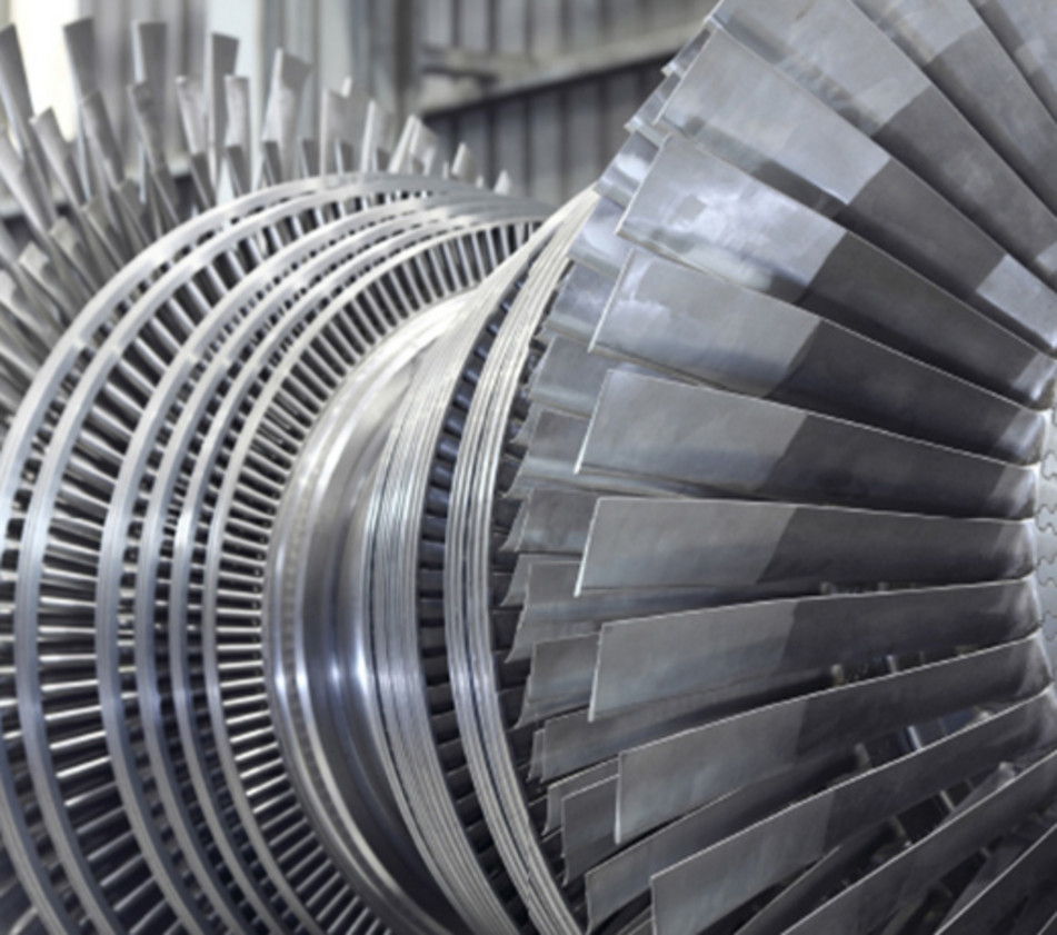 Hydrostatic bearing systems - ZOLLERN