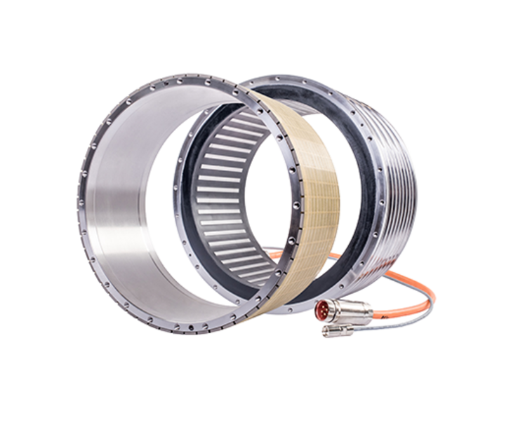 Product overview - ZOLLERN