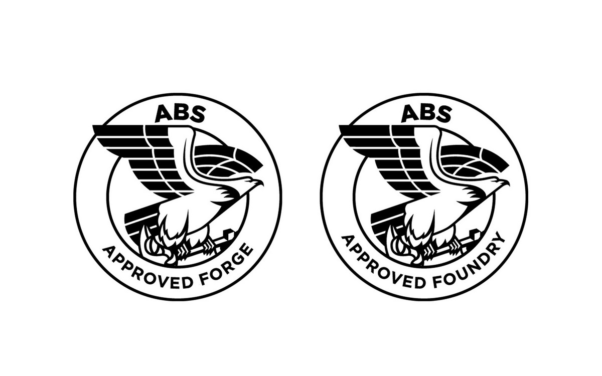 ZOLLERN Sand Casting and Forging // Approval of ABS classification ...